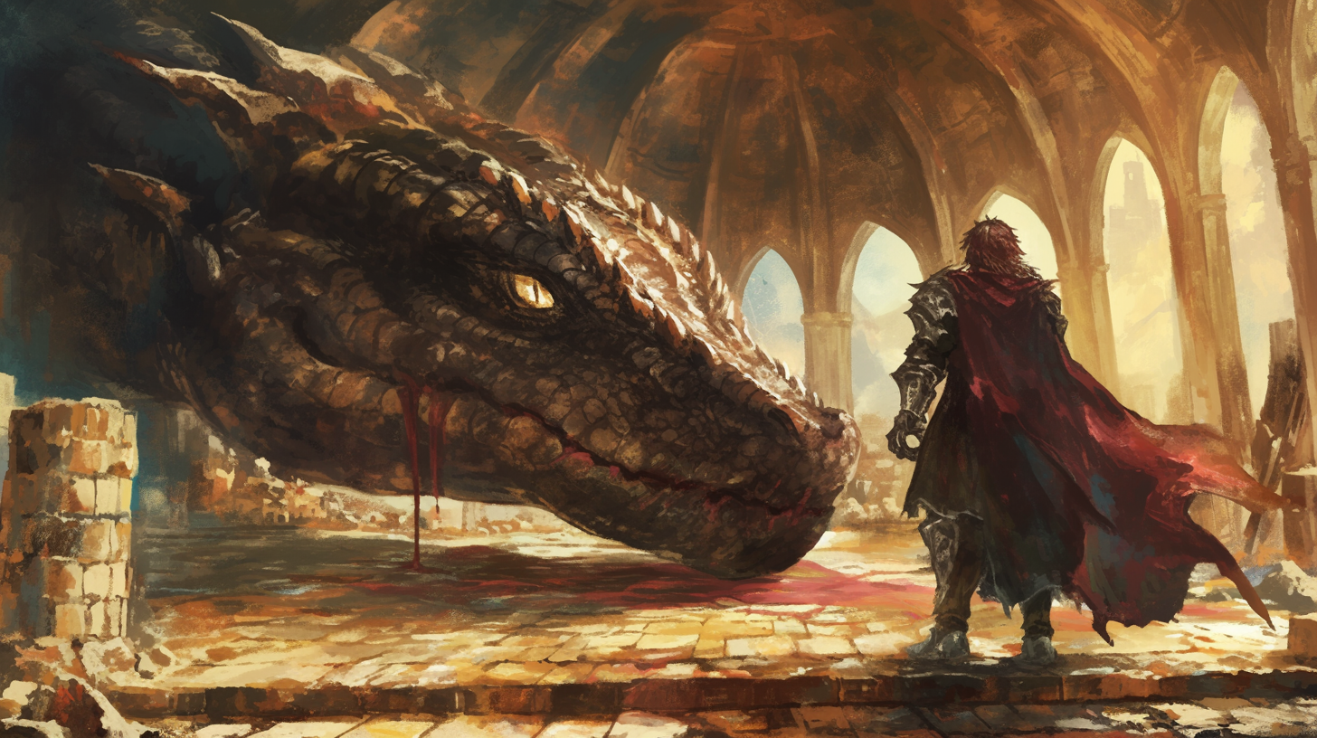 Wings Unfurled – Chadwick Rye